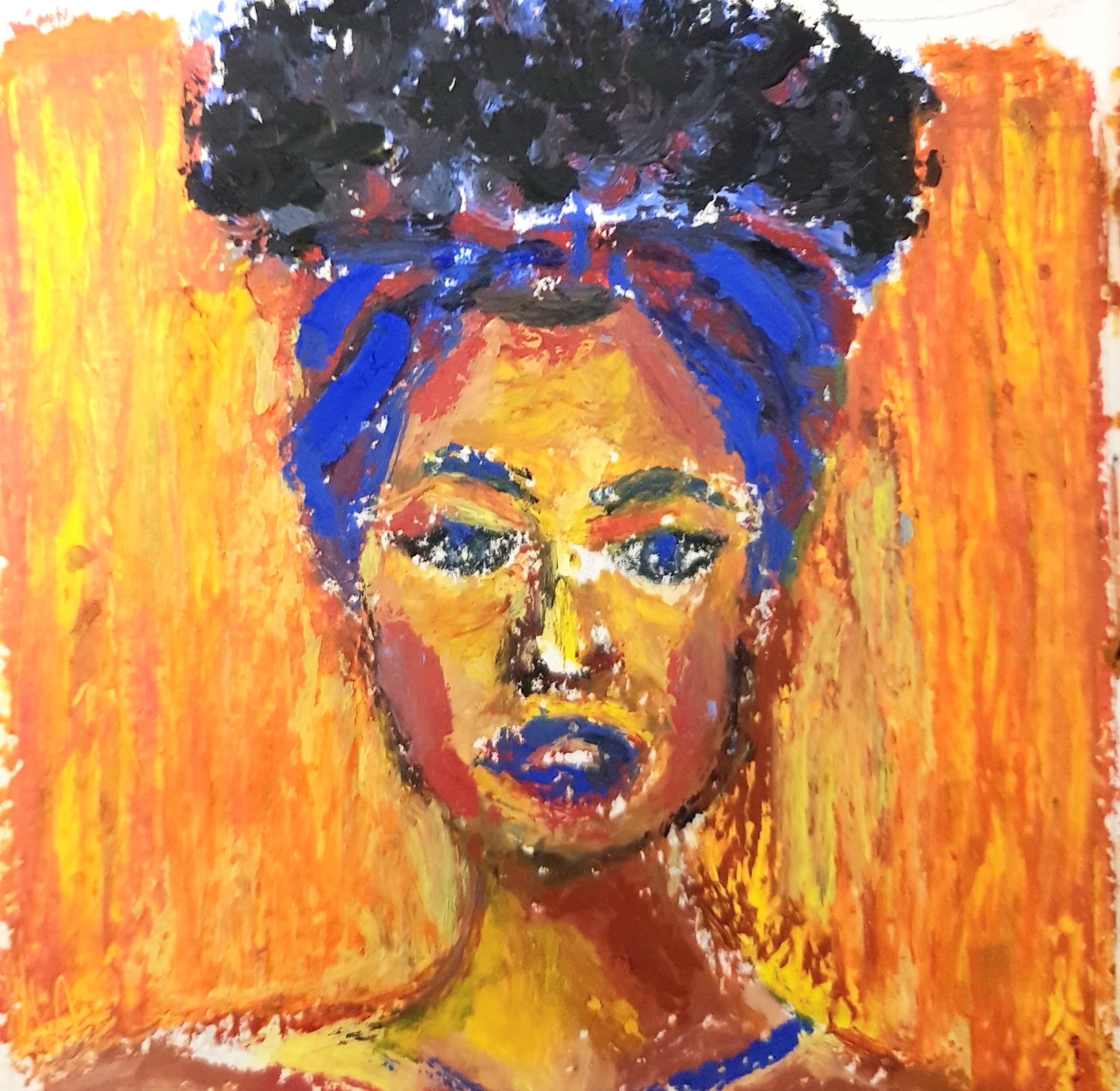 Creative Pastel- Astuces, tutoriels et cours sur le pastel à l'huile ...