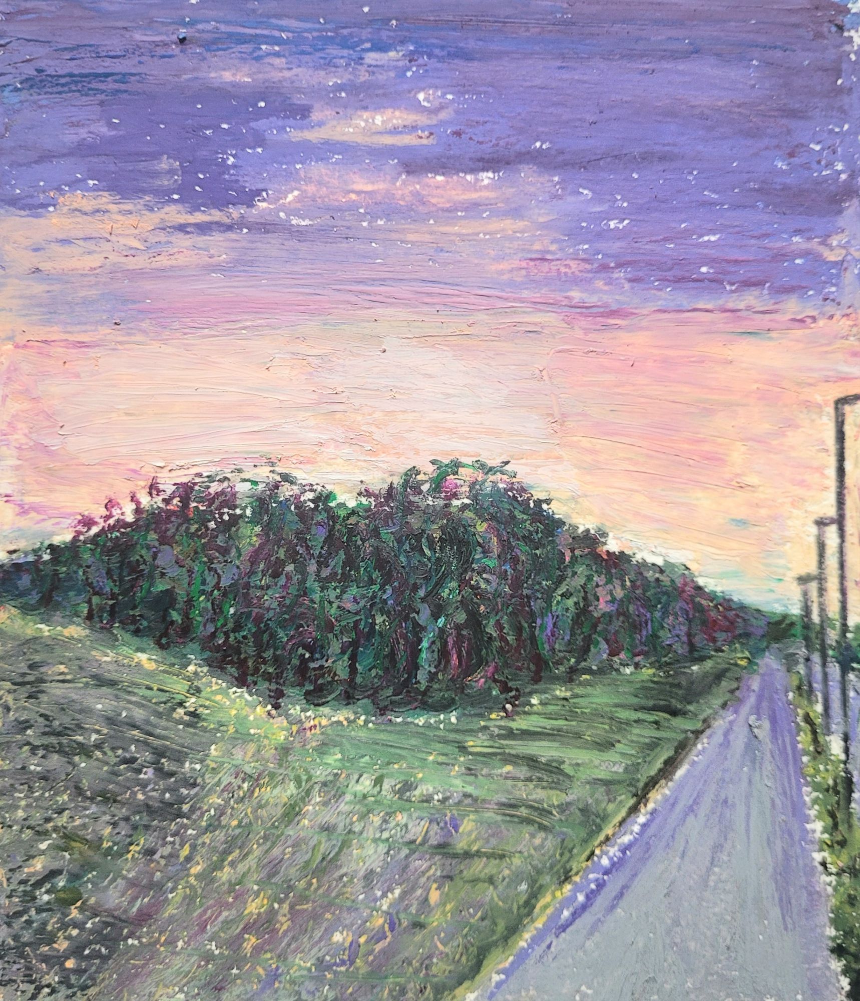 Creative Pastel- Astuces, tutoriels et cours sur le pastel à l'huile ...
